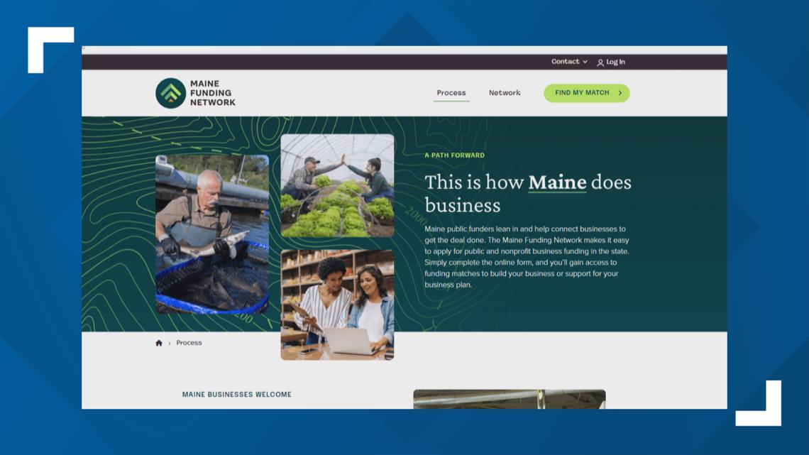 Maine businesses have a new way to secure financing, Augusta, ME ...