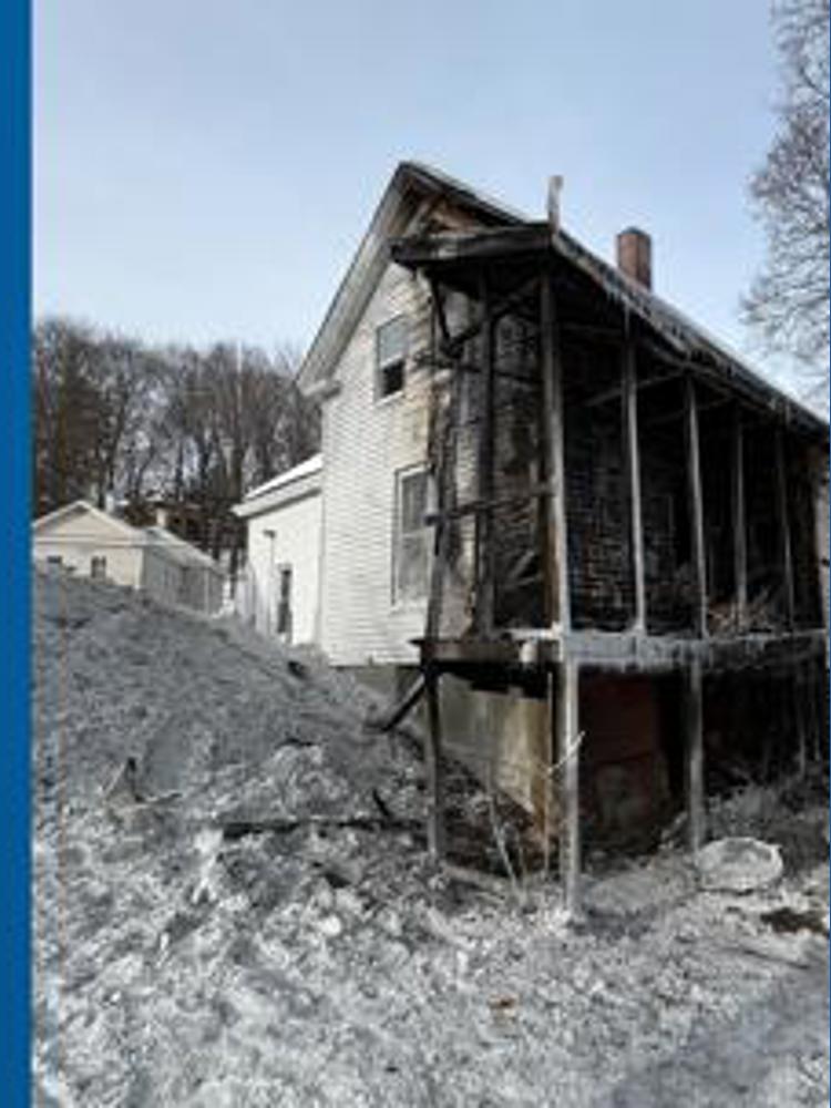 Cause of Bangor building fire under investigation | newscentermaine.com