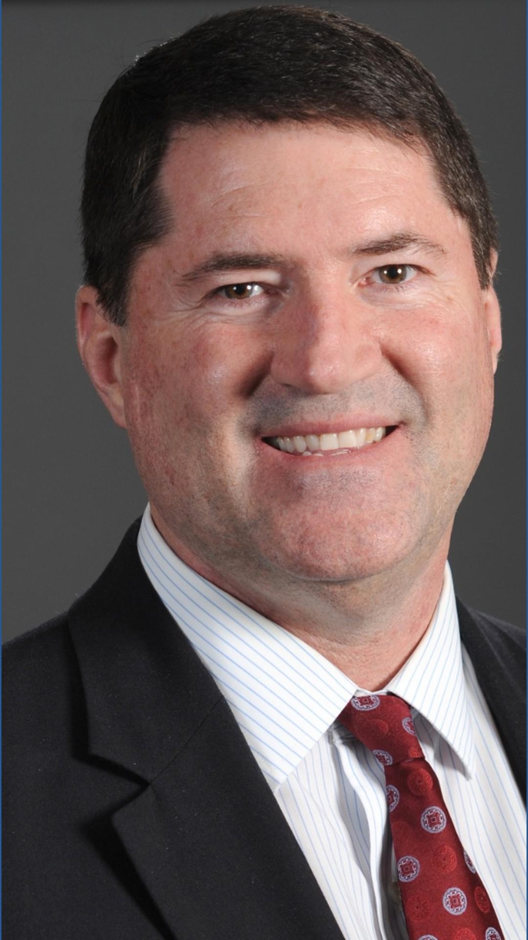Maine governor race now includes Republican State Sen. Jim Libby ...