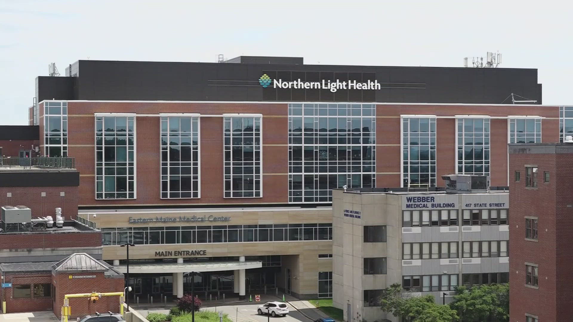 Northern Light Health and Anthem contract negotiations remain stalled ...