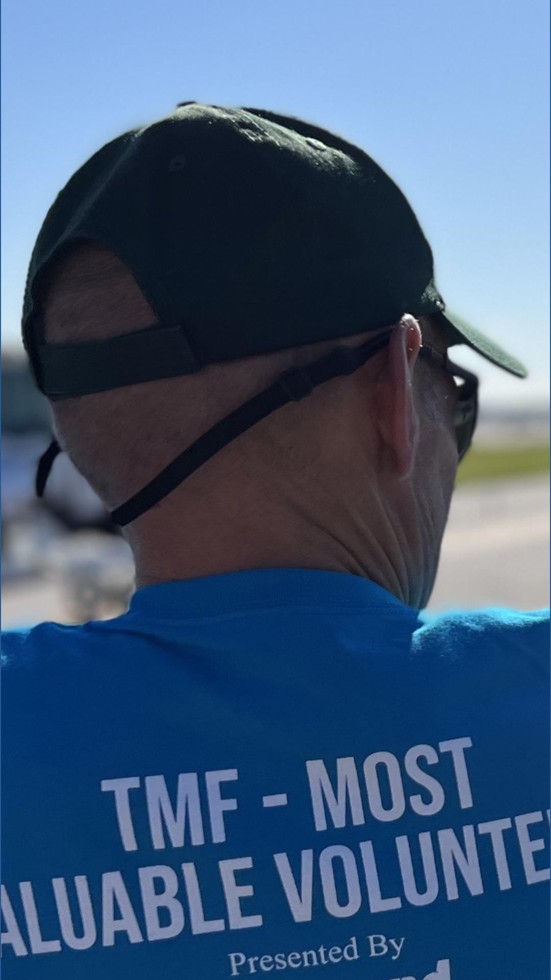 Plane pull raises $175,000 for Travis Mills Foundation ...