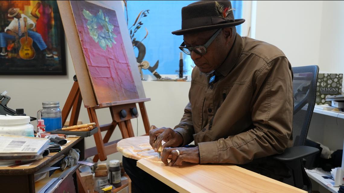 Winners of Maine Craft Artist Award announced | newscentermaine.com