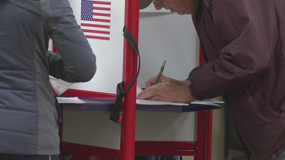 Understanding Question 2: Foreign involvement in Maine politics ...