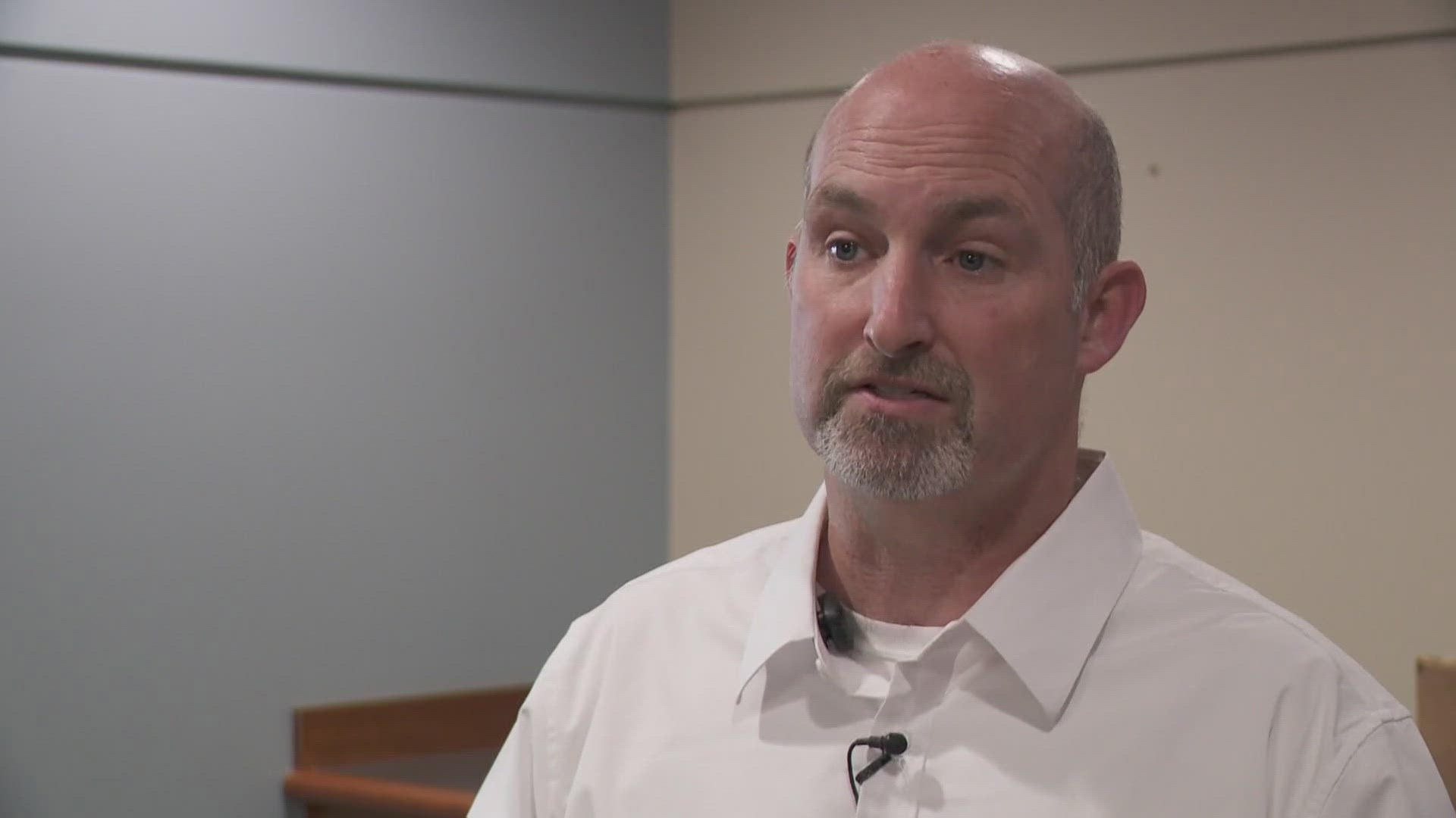 Robert Wessels becomes first Maine Republican candidate for governor to ...