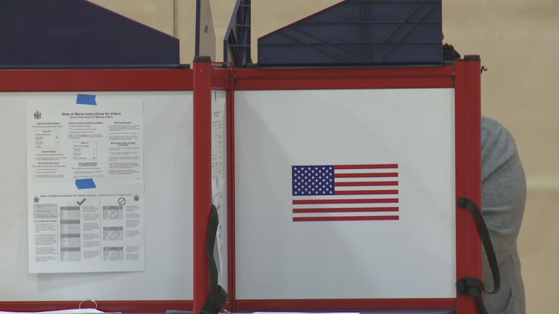 Democrat Sean Faircloth wins special election for Maine House District ...