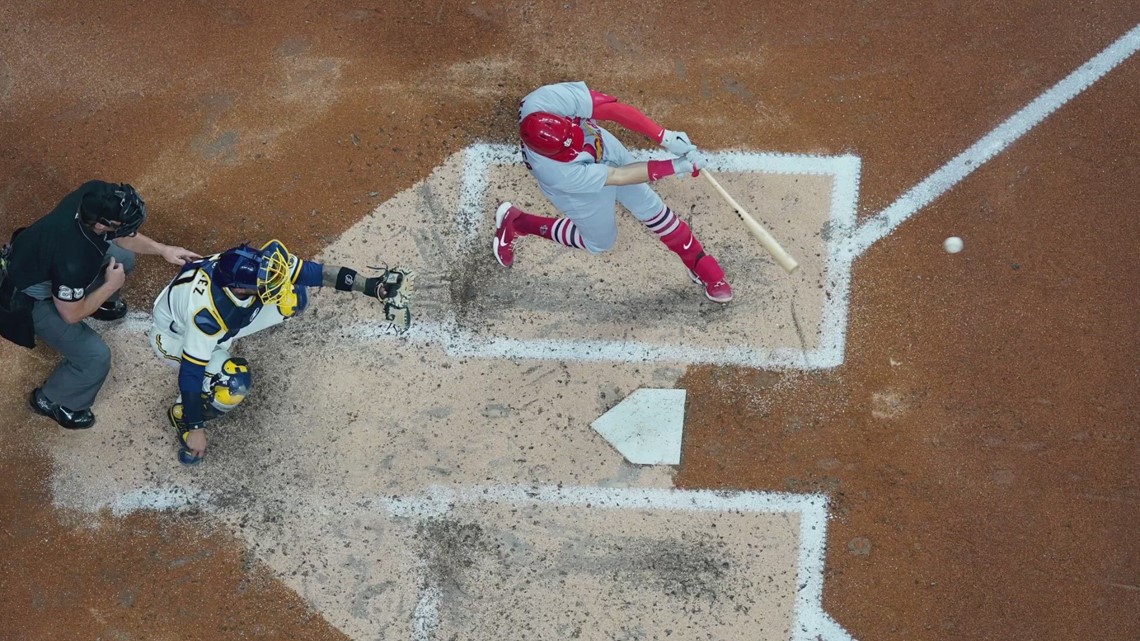 Climate change adds 50 home runs a year in MLB, Dartmouth study ...