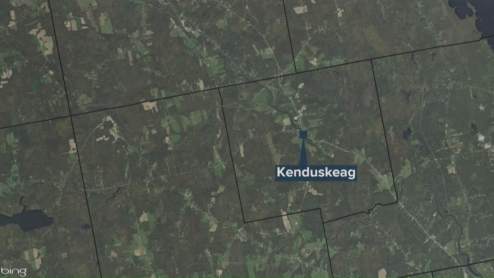 Lawn mower accident leaves young Kenduskeag child in critical condition ...