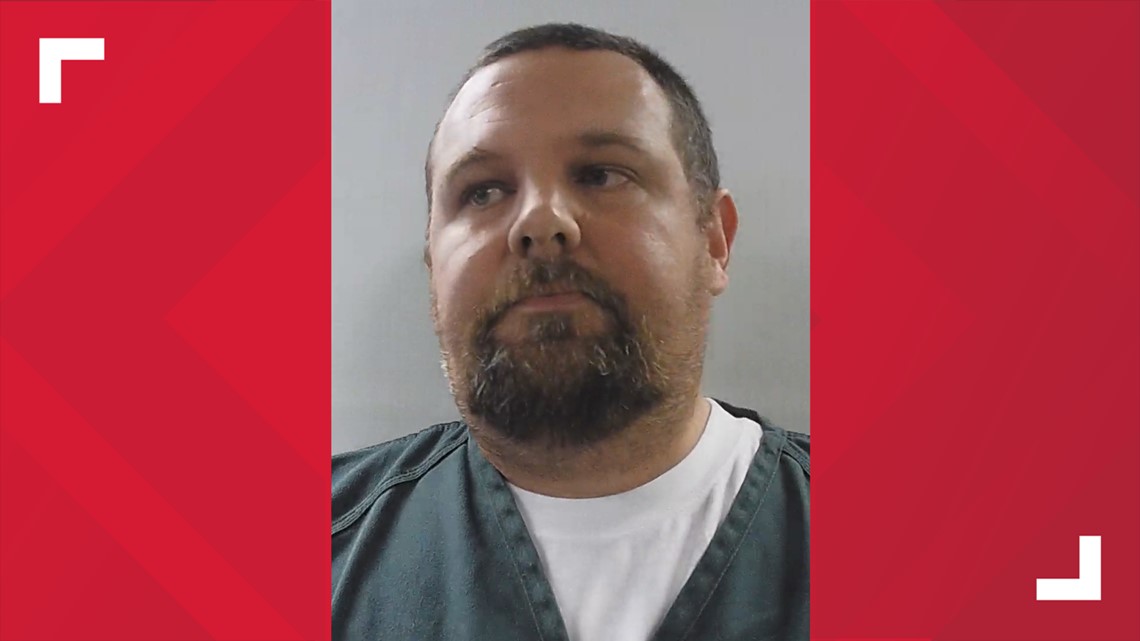 Albion man accused of sexual assault and sexual abuse of a minor ...