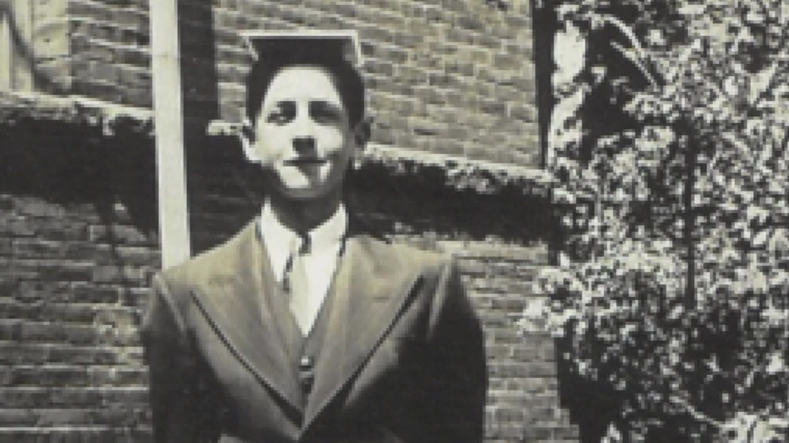Maine radio legend Dewey Dewitt dies | newscentermaine.com