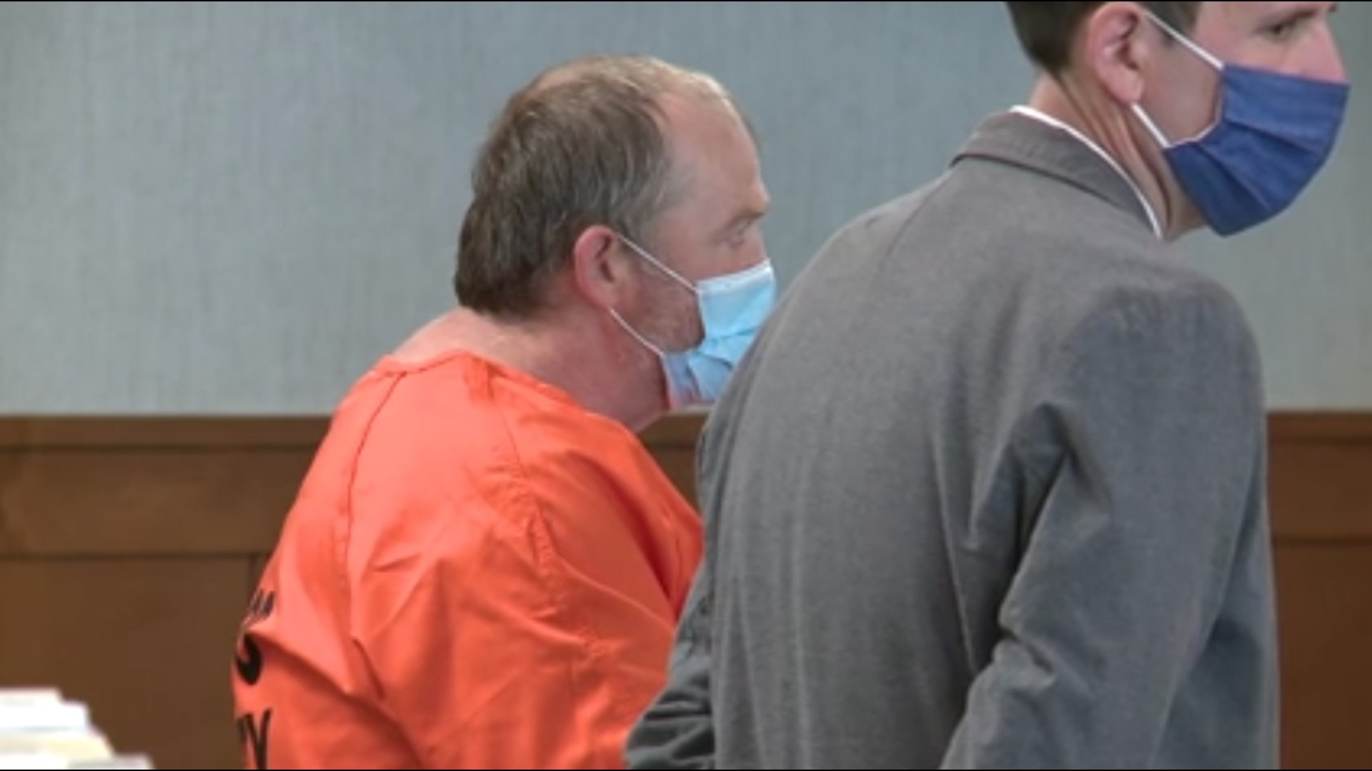 Man from Greene gets life for murder | newscentermaine.com