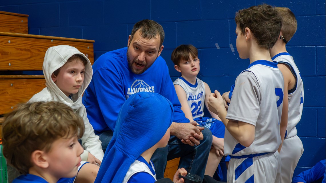 How a ME youth basketball coach gave one kid a chance to shine ...