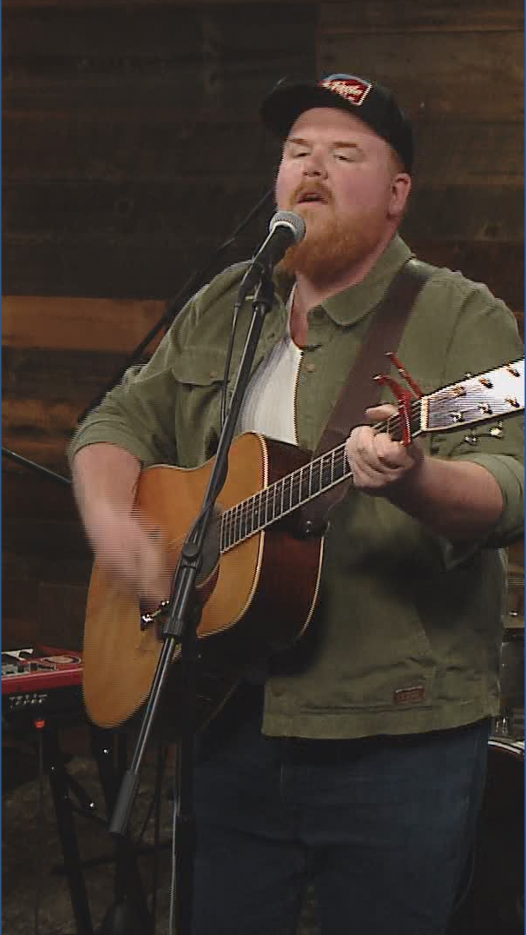 Griffin William Sherry tours Maine this summer with new album ...
