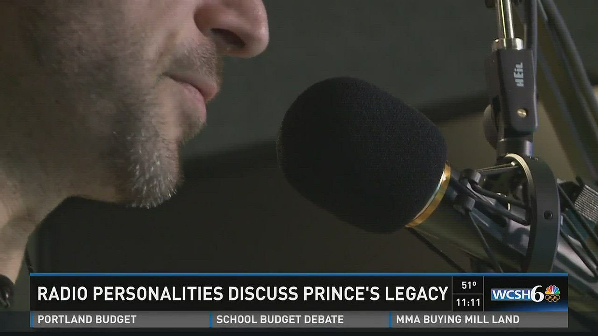 Local radio personalities discuss Prince's life and legacy ...