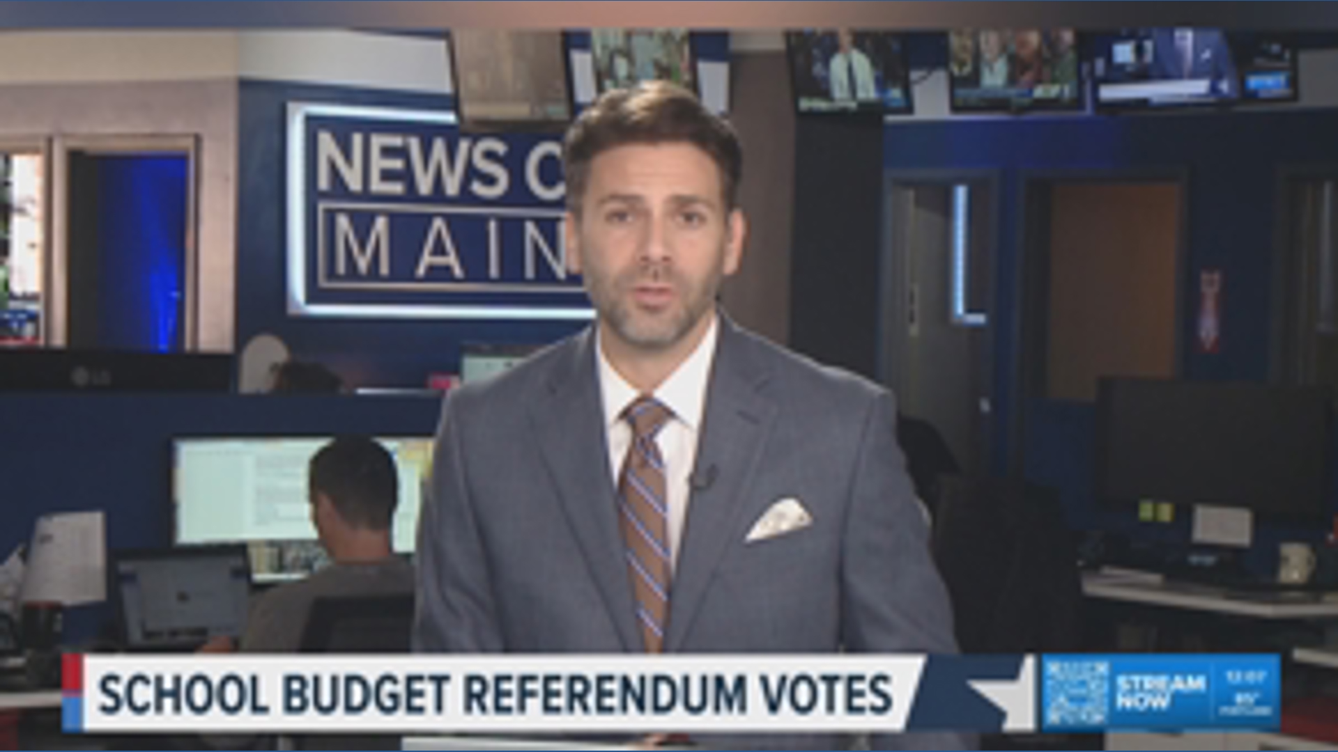 A breakdown of approved school budgets across Maine | newscentermaine.com
