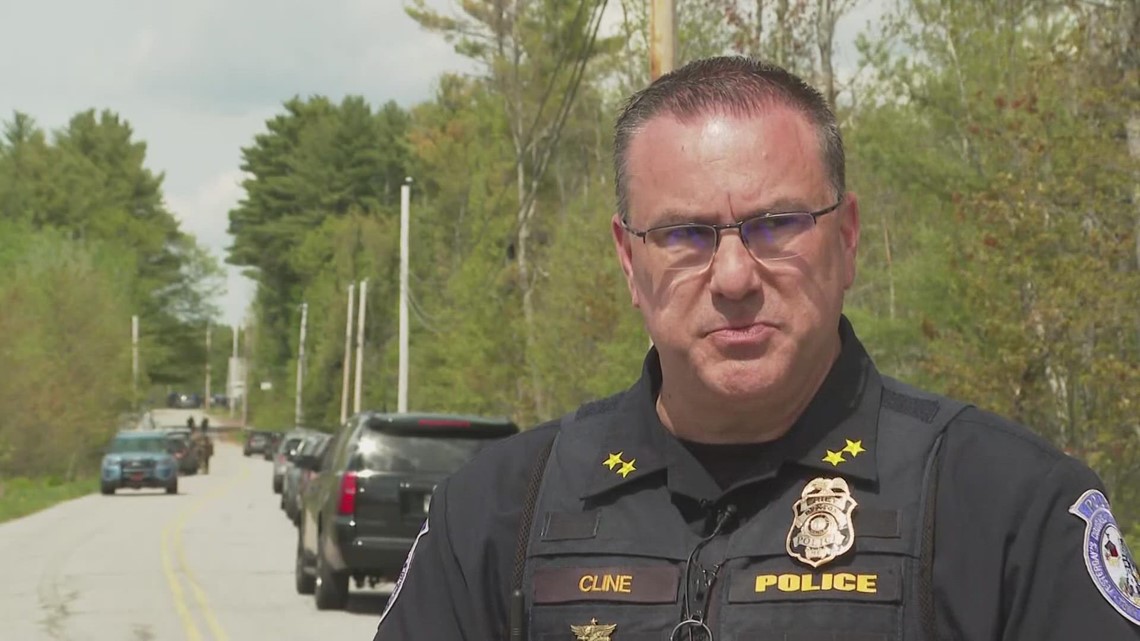 Buxton police chief resigns, after weeks on paid leave ...