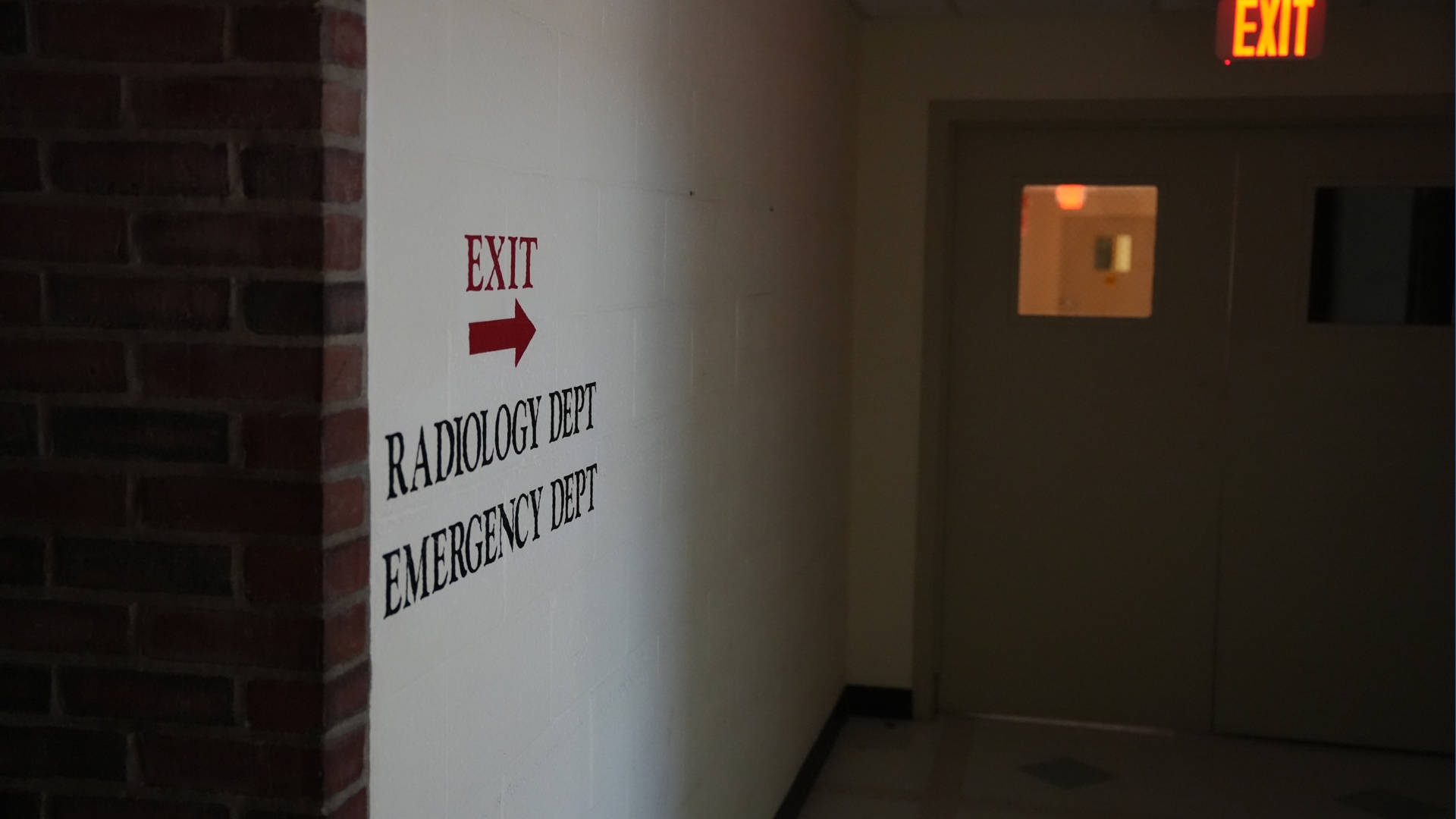 A look inside the former Inland Hospital in Waterville ahead of ...