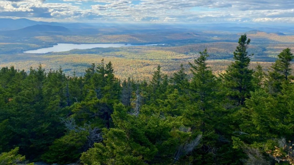 Maine Land Use Planning Commission meets on Wolfden proposal ...