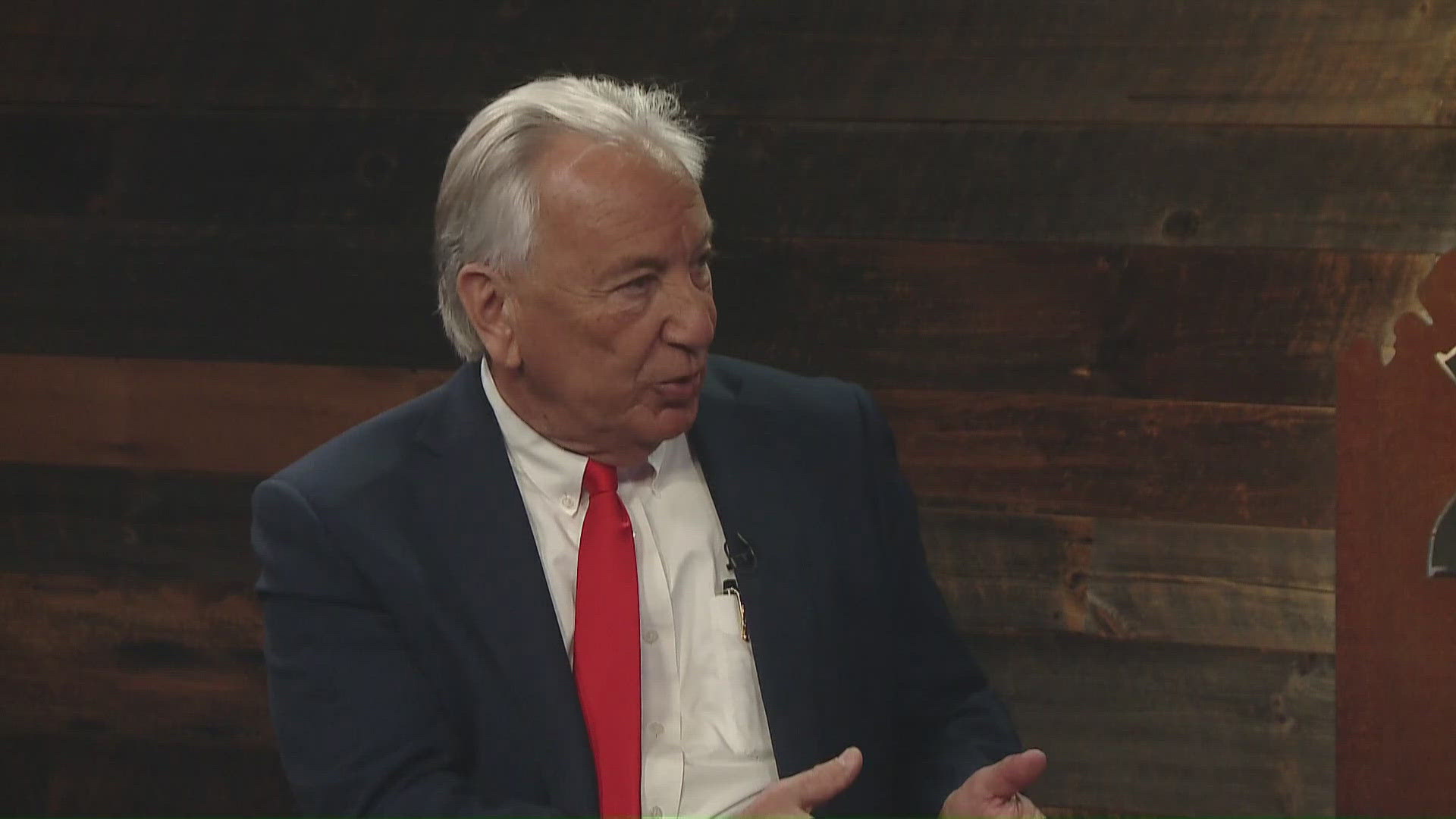 The 207 Interview: Republican Primary Candidates for Governor ...