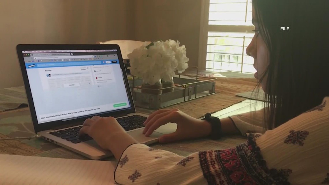 Unity-based telecon plans to expand fiber internet service ...