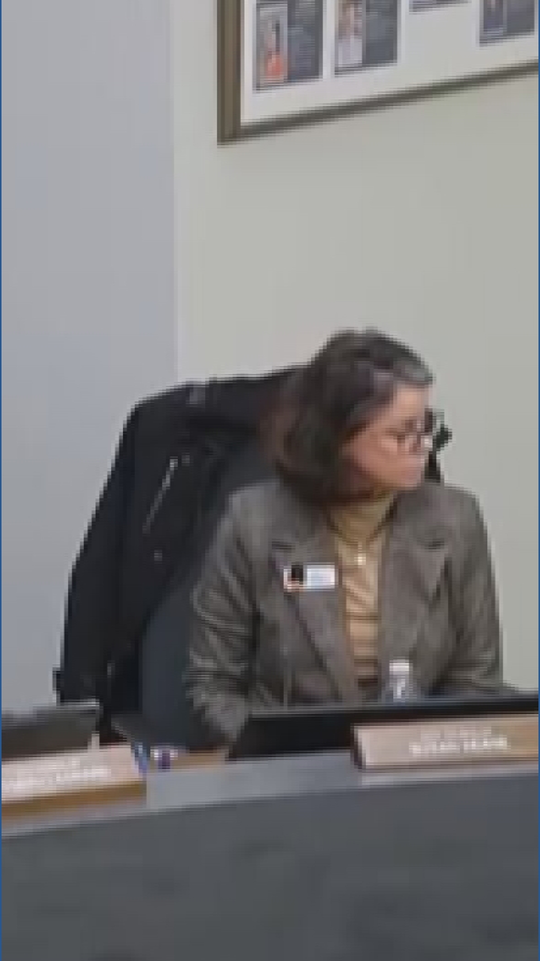 Bangor councilor censured after his response to hate speech in meeting ...