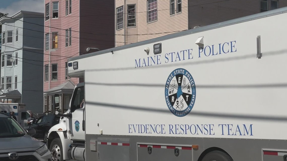 Lewiston, Maine shooting victims identified by police | newscentermaine.com