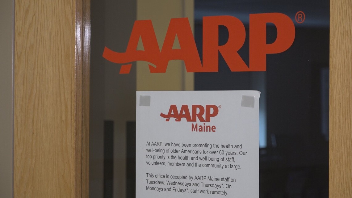 AARP virtual 'listening tour' to highlight needs of Mainers ...