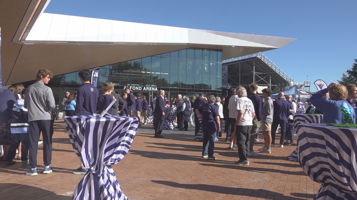 Small earthquake detected in New Hampshire | newscentermaine.com