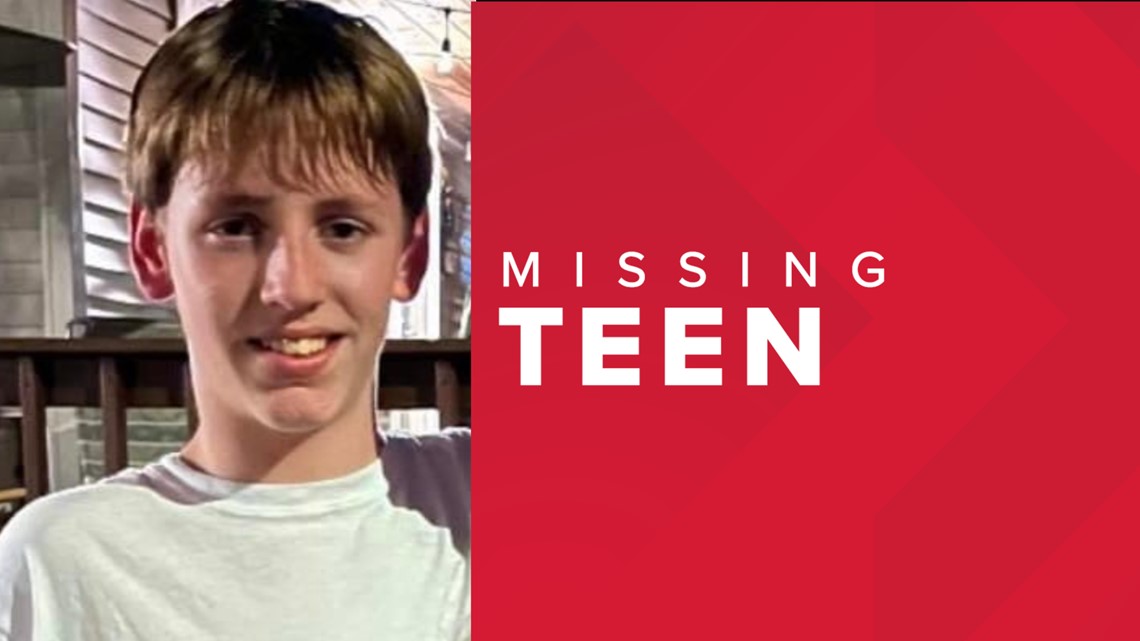 Fairfield police seek assistance in locating missing boy ...