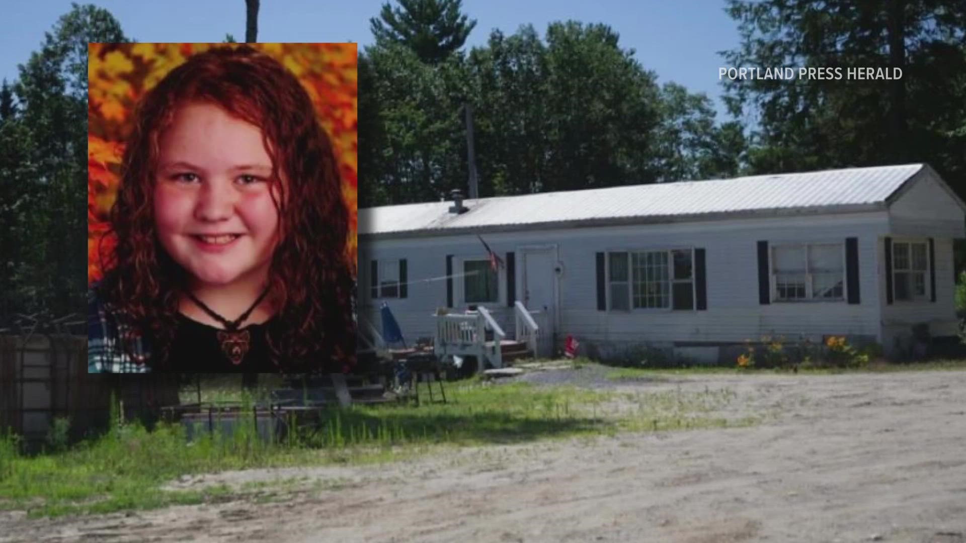 Boy accused of killing Mt. Vernon, Maine girl has been identified ... Boy accused of killing Mt. Vernon, Maine girl has been identified ...