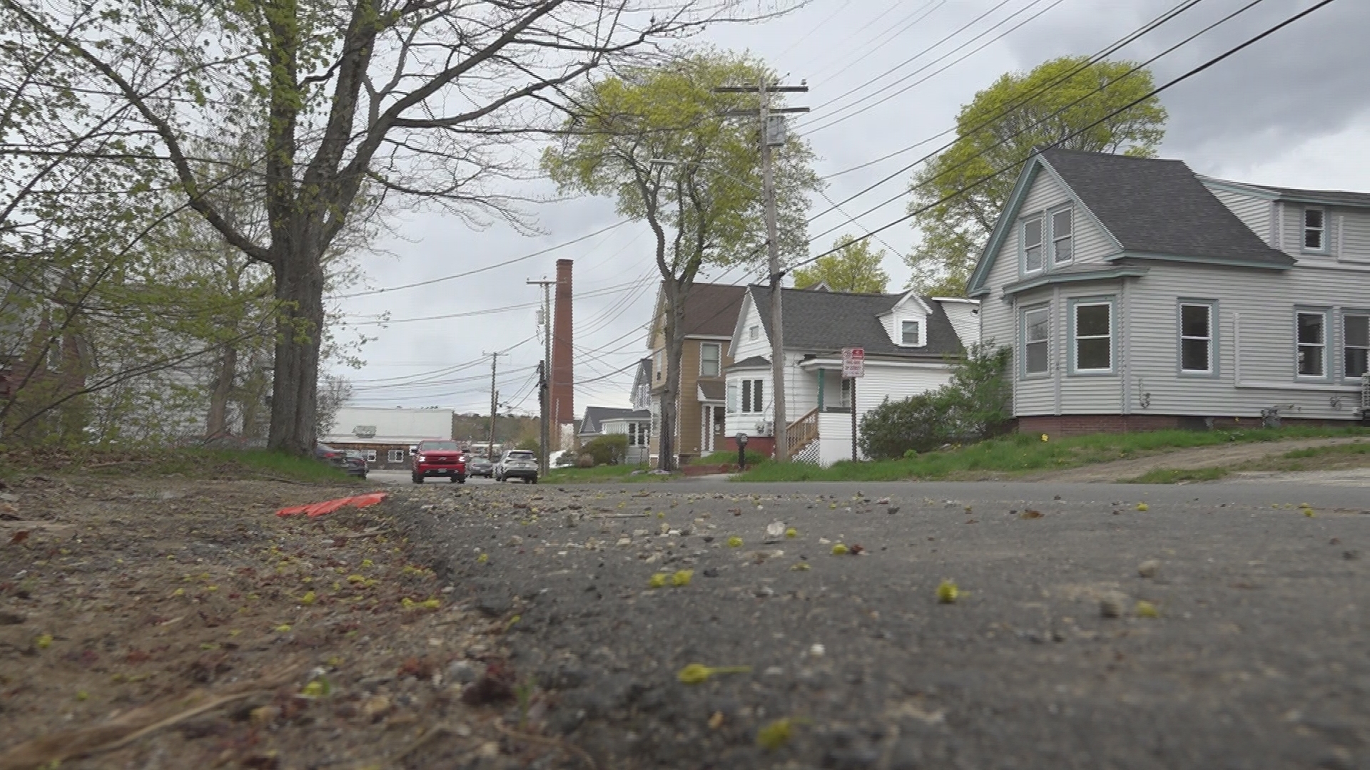 MaineDOT workers eligible for death benefits after Gov. Mills signs ...