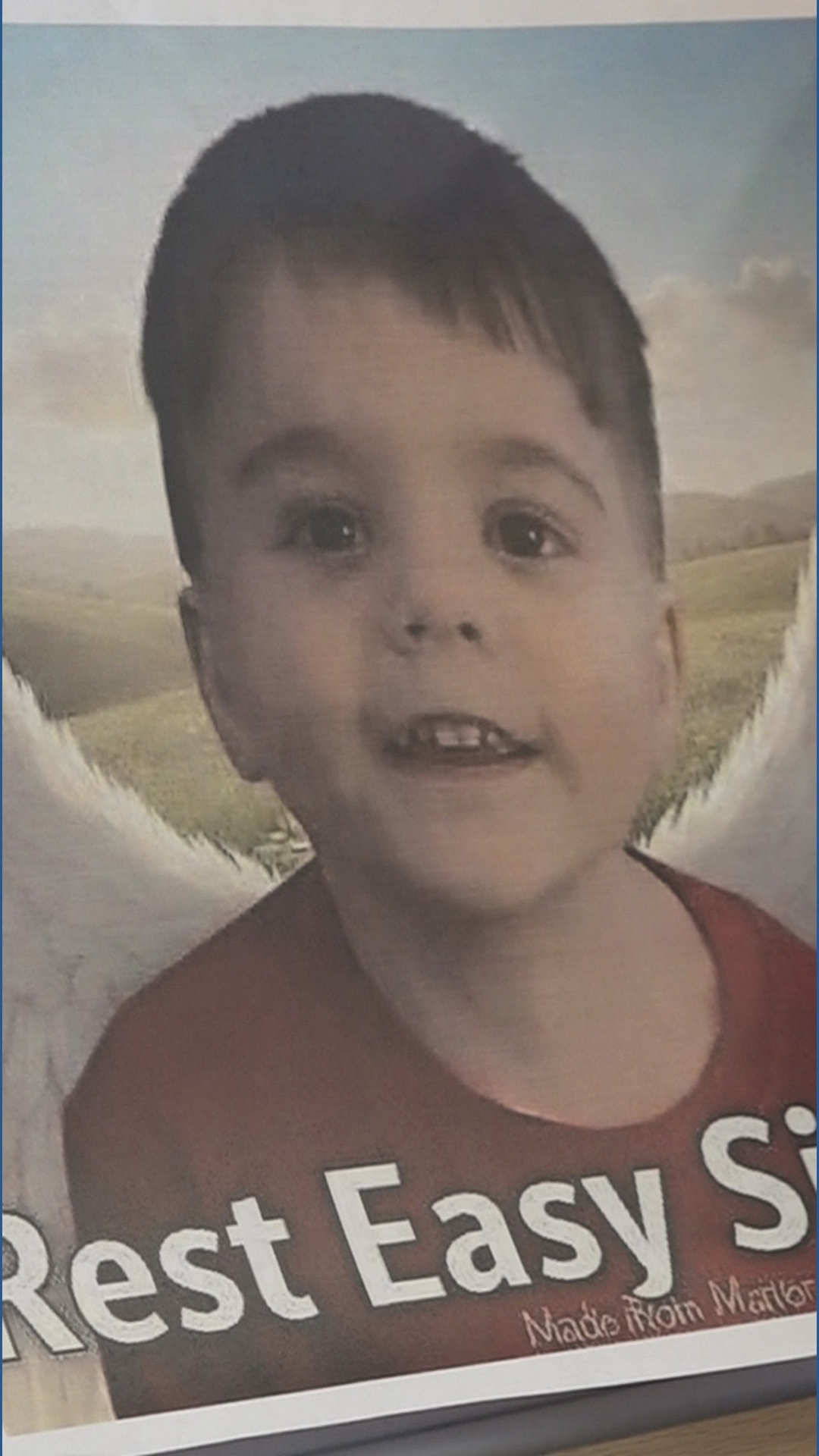 Community mourns 5-year-old Simon Gonzalez as investigation continues ...
