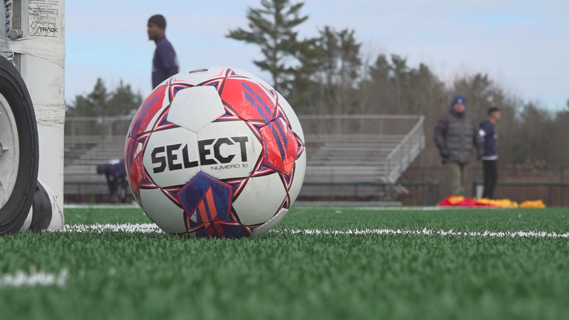 Bangor police trying to locate missing man Dylan Caruso ...