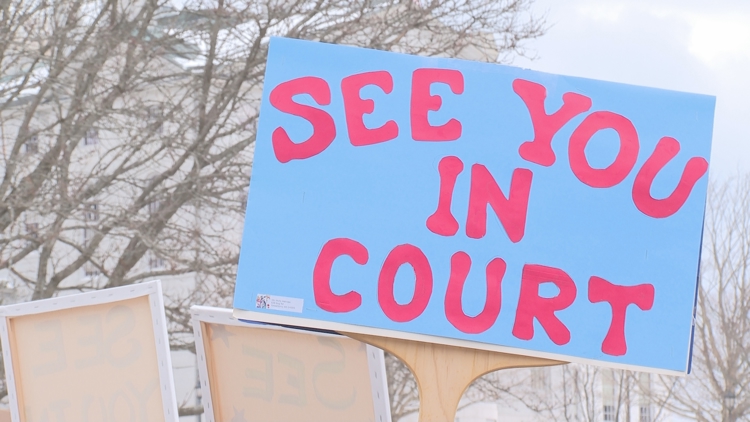 Sam Olsen reporter at NEWS CENTER Maine | newscentermaine.com