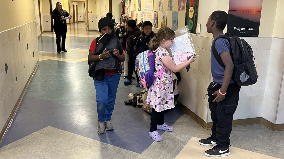 Survey reveals many Maine families can't access after-school programs ...