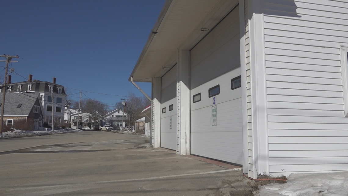 Fatal Surry Crash prompts discussion over EMS resources in Hancock ...