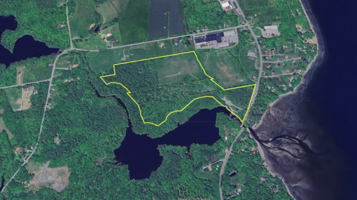 Lewiston Strong | Lewiston, Maine | newscentermaine.com