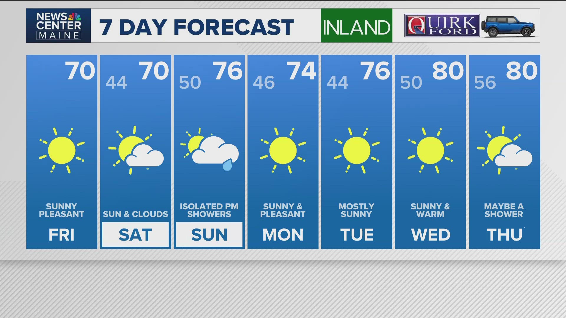Small earthquake detected in New Hampshire | newscentermaine.com