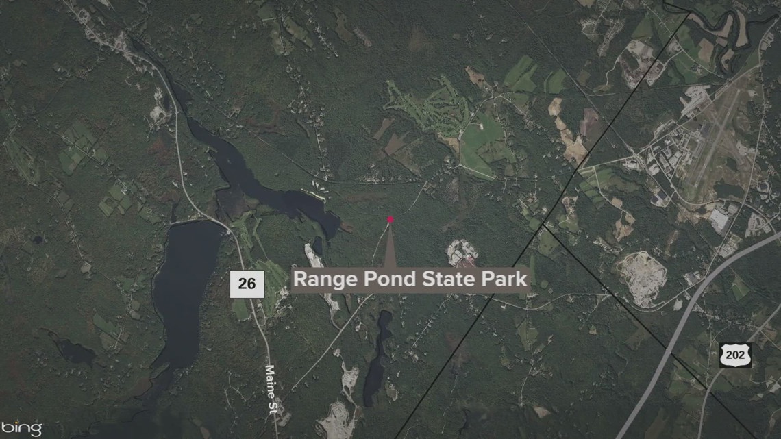 Young adult in 'critical condition' after drowning incident at Range ...