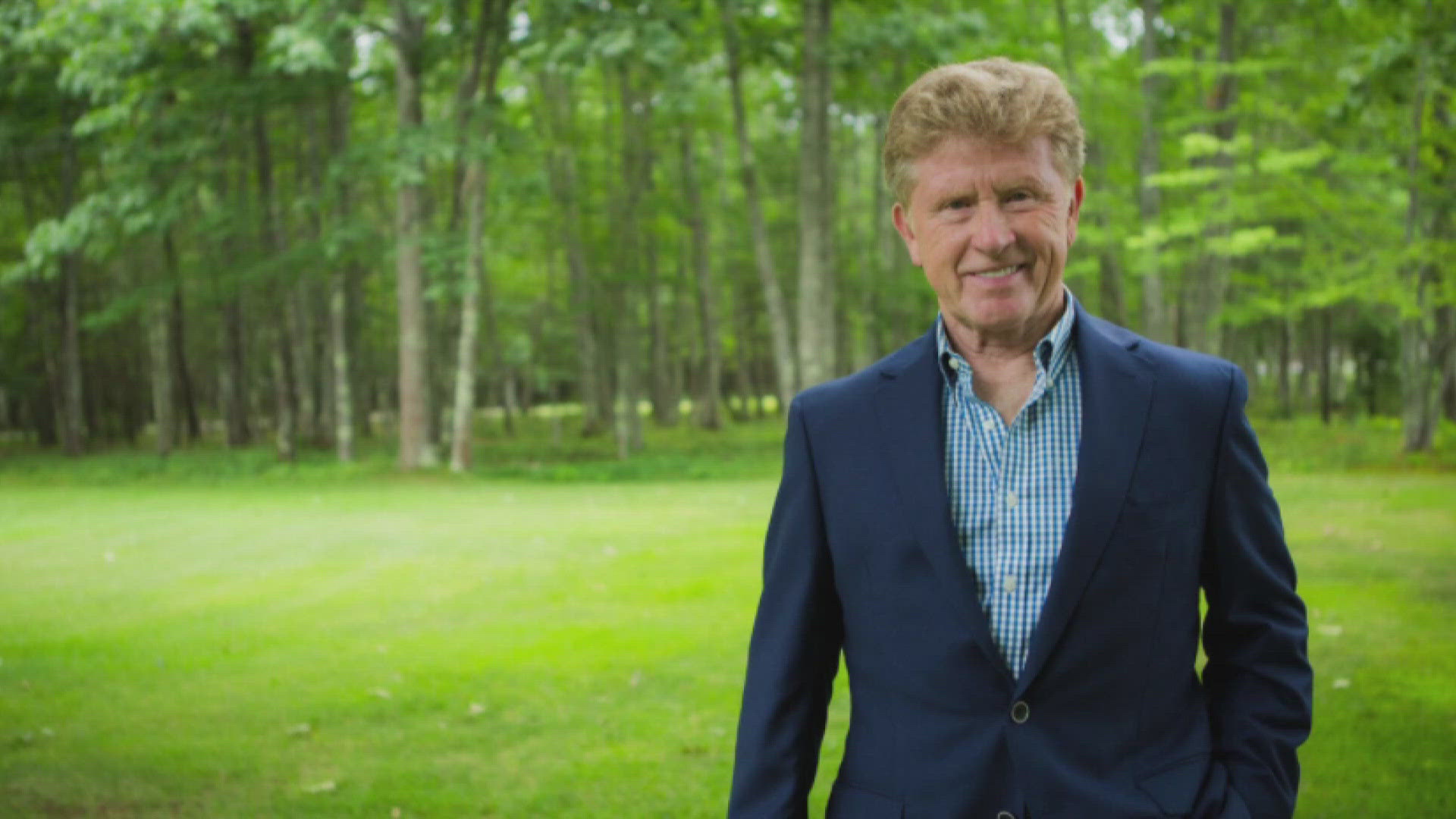 Bill Diamond, Maine child advocate and longtime state politician, dies ...