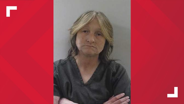 Police: Two arrested in Augusta on drug trafficking charges ...