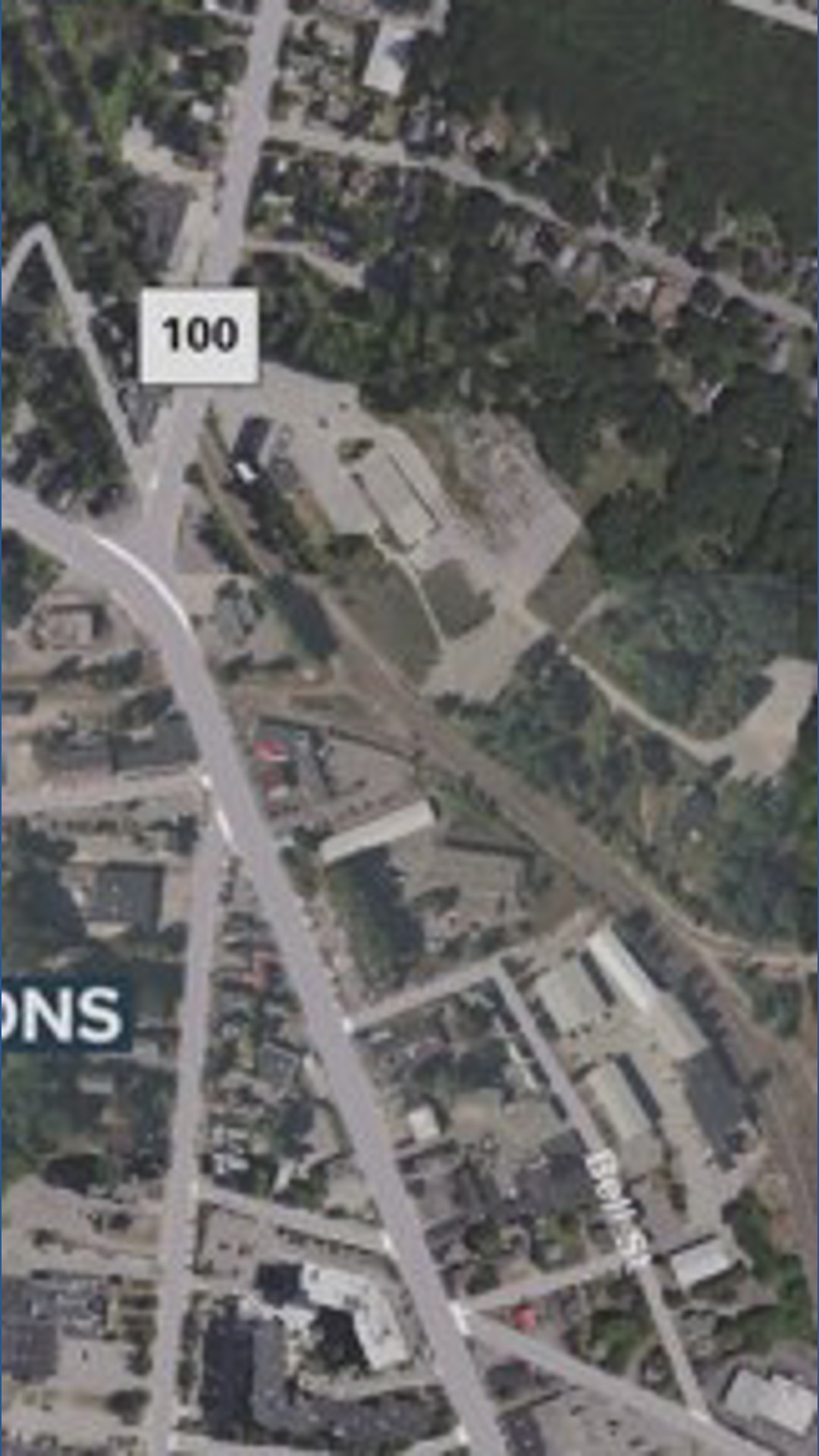 Portland police investigate possible arson | newscentermaine.com