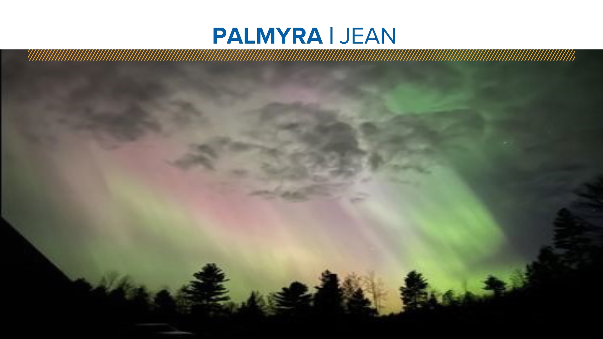 Northern Lights explained | See Mainers' stunning sky photos ...