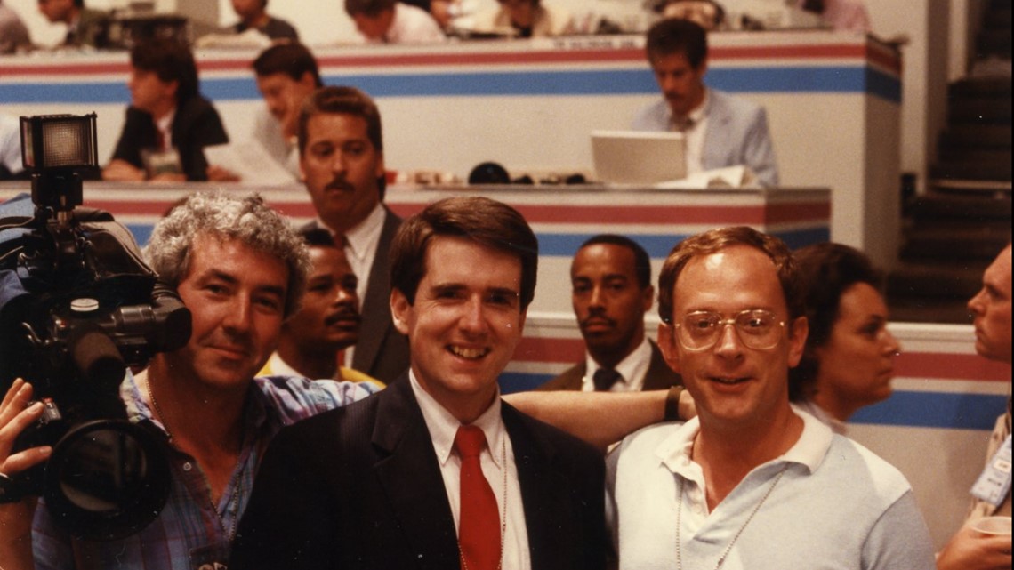 Pat Callaghan announces retirement after 43 years | newscentermaine.com