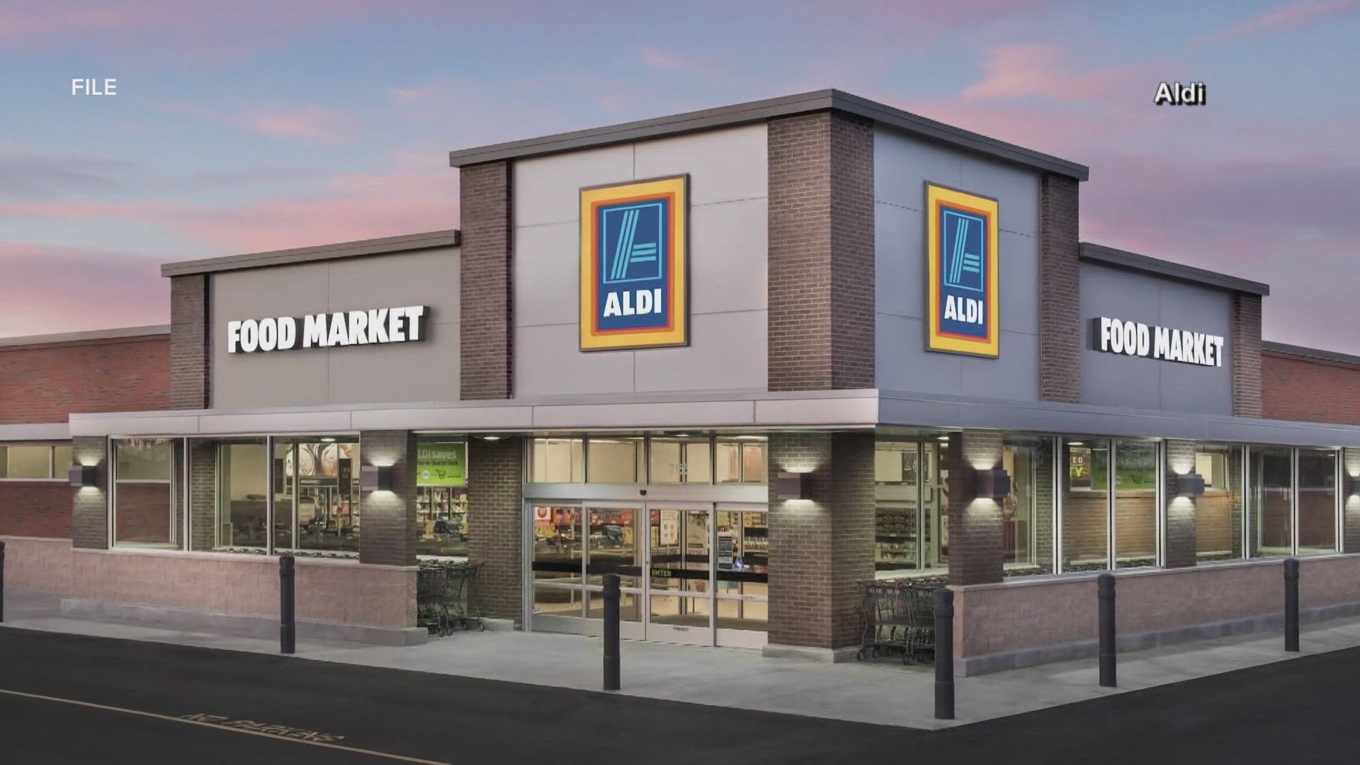 Maine's first Aldi to open in March | newscentermaine.com
