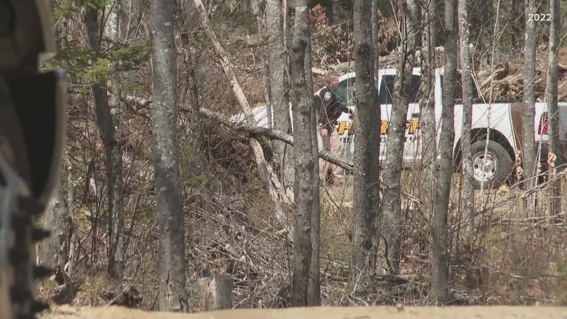 Man sentenced to 25 years for 2022 murder in Brooks, Maine ...