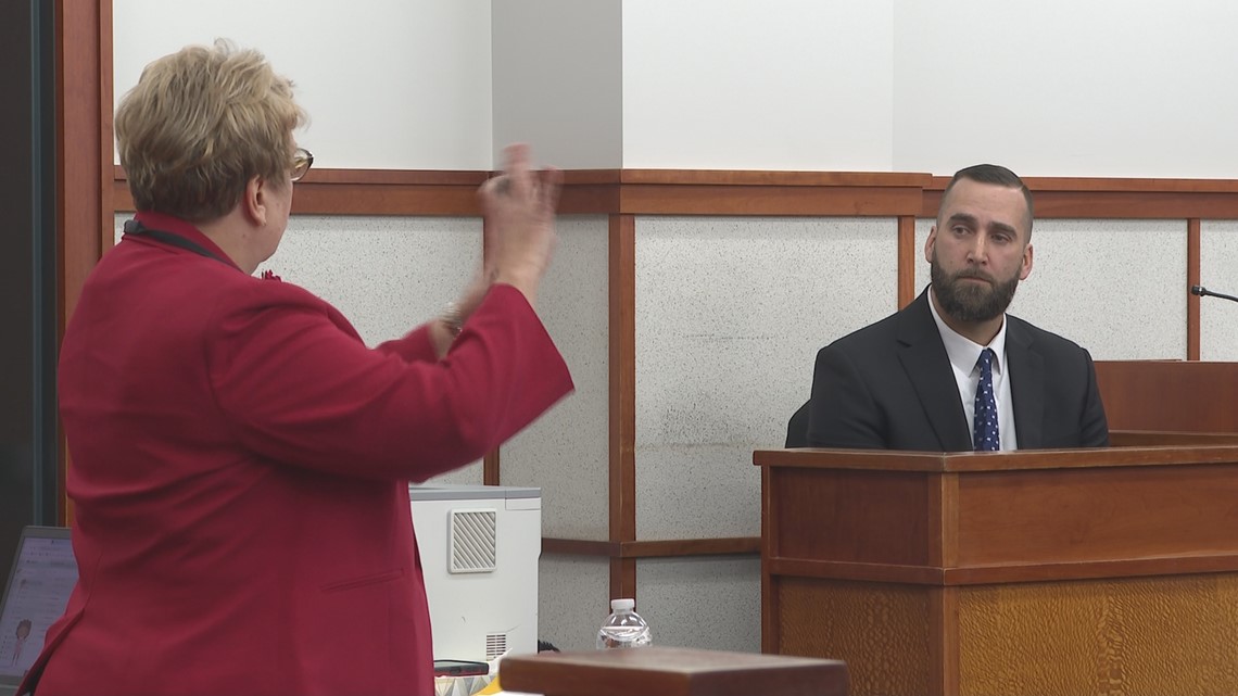 ME inmate who graduated college in prison wants shorter probation ...