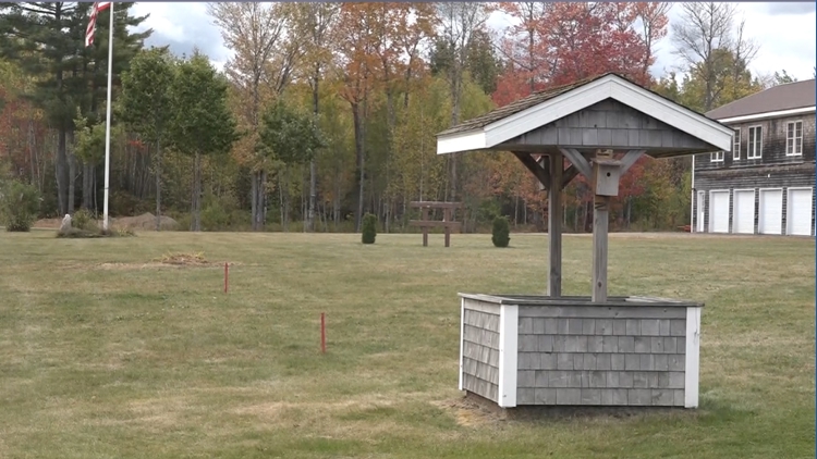 Hurricane Lee: Path tracker as it nears New England | newscentermaine.com