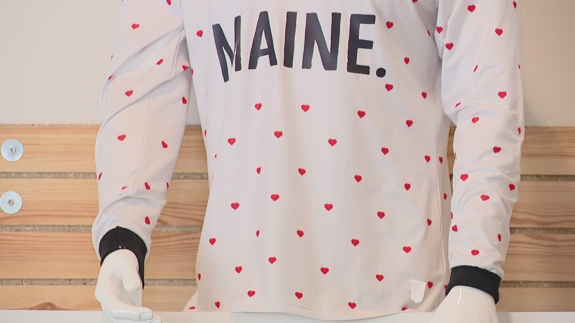 Portland Hearts of Pine releases new kit honoring Valentine's Day ...