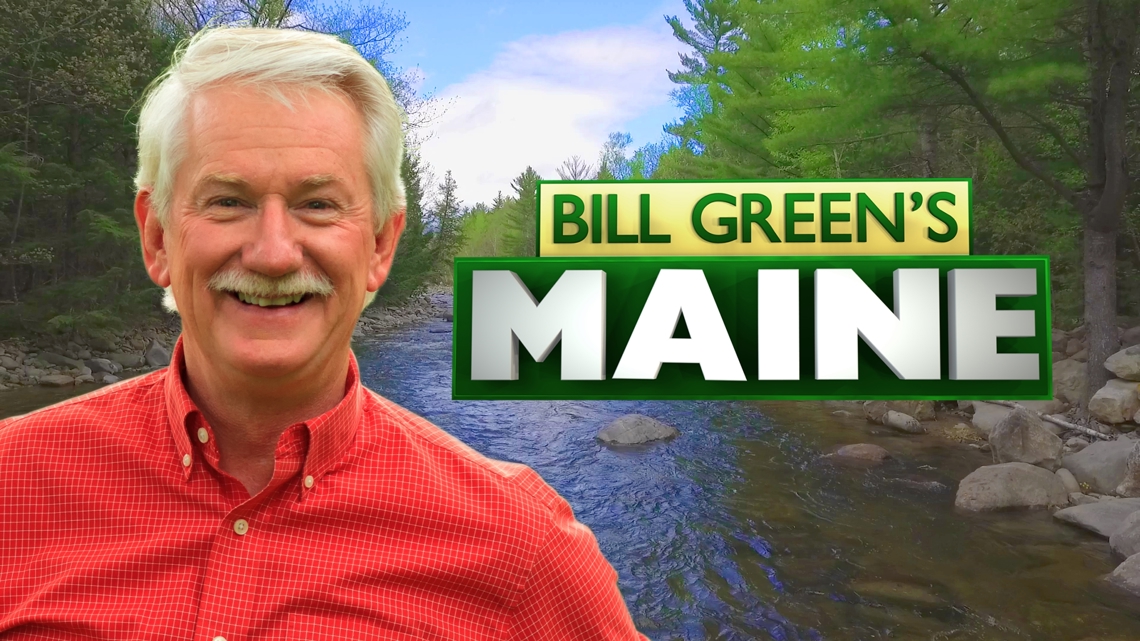 Bill Green's Maine: 2004, Episode 1 | newscentermaine.com