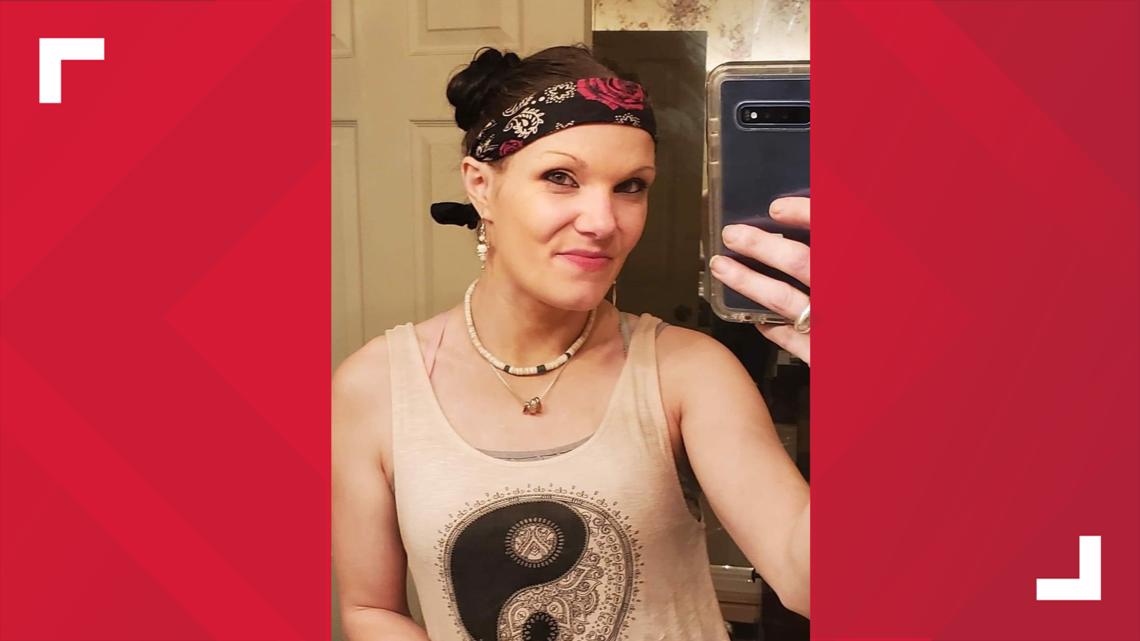 Maine police looking for missing woman last seen in Auburn ...